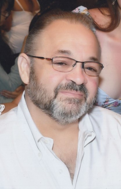 Sergio Nieves Obituary - Brandon, FL
