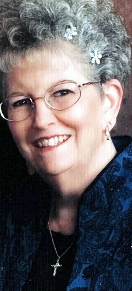 Shirley Sanzone Obituary - Gresham, OR