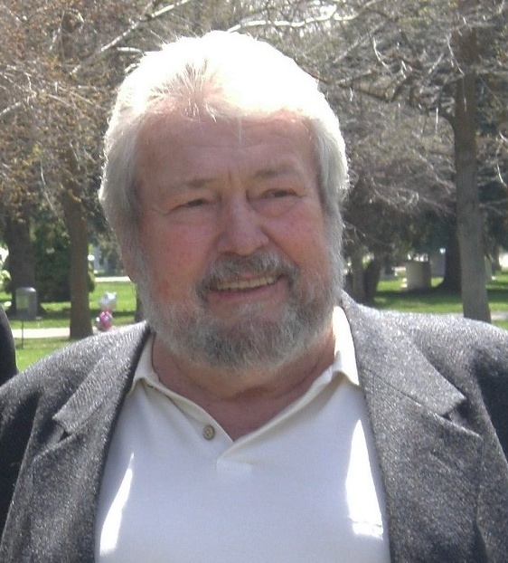 Dean Gilbert Obituary - Salt Lake City, UT