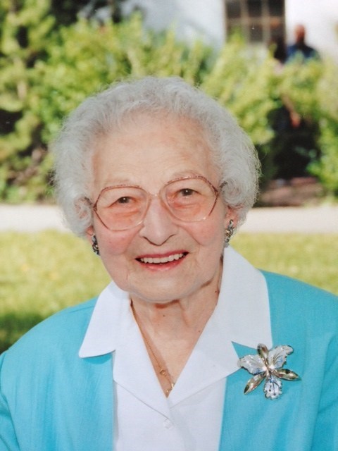 Mary Cooper Obituary - Fort Saskatchewan, AB