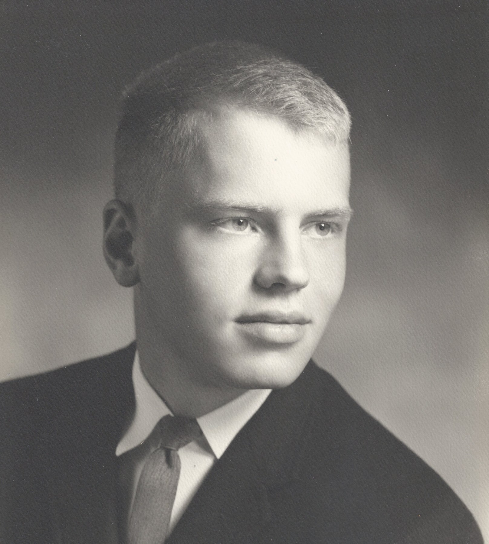 Jeffrey Lynn Thorson Obituary - Everett, WA