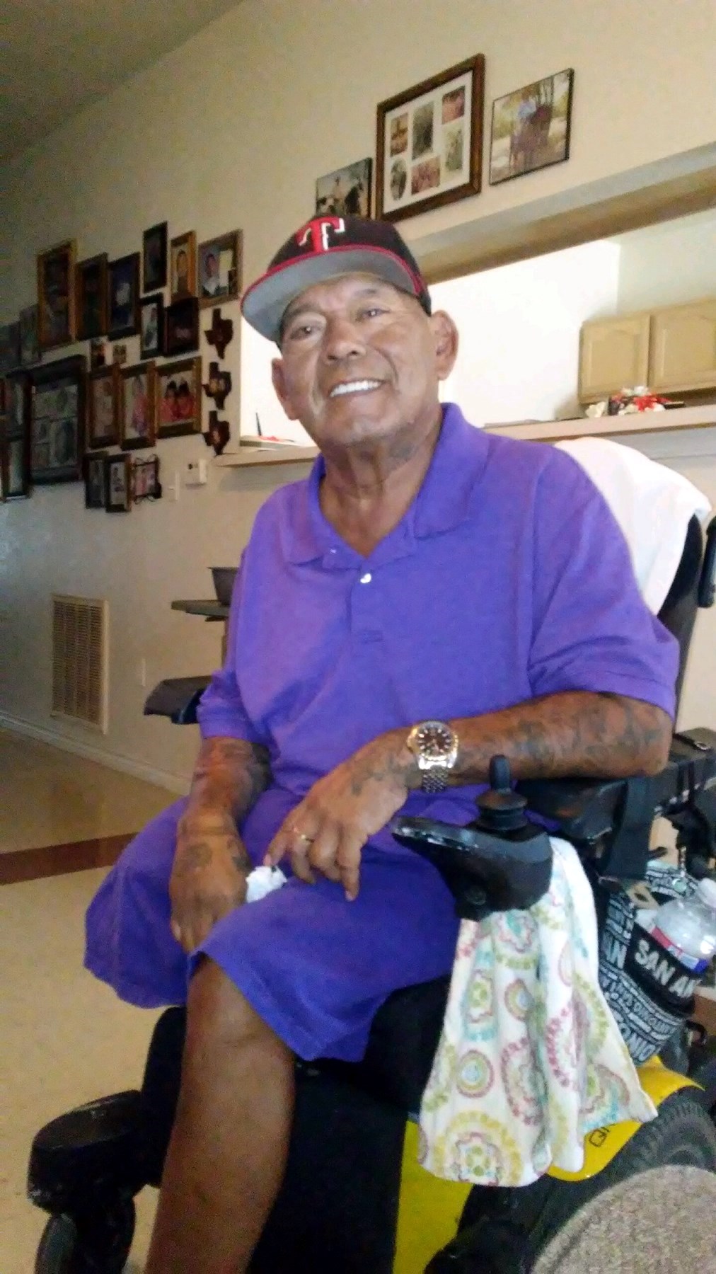 Joe Delgado Obituary - Dallas, TX Joe Delgado Obituary - Dallas, TX