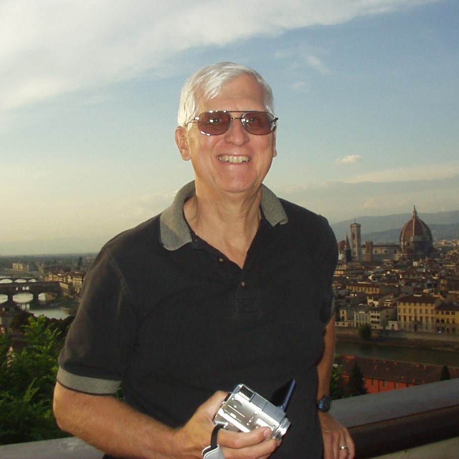 Dale Petes Obituary - Yorba Linda, CA