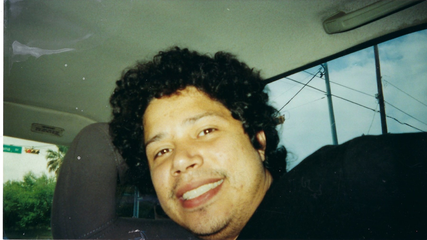 Miguel "Lucky" Trujillo Obituary - Houston, TX