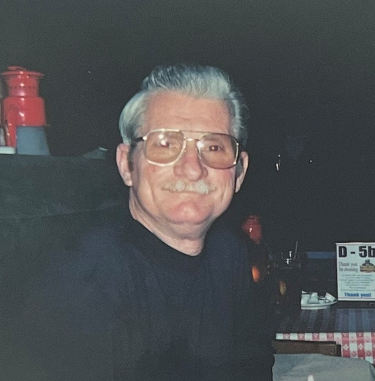 James Bennefield Obituary - Gadsden, AL