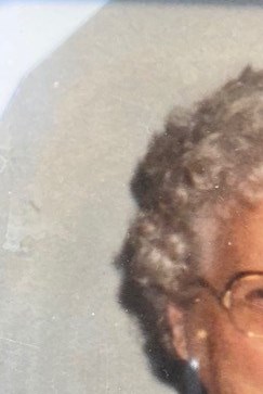 Helen Krisko Gulenchyn Nee Carlson Obituary Kenora On