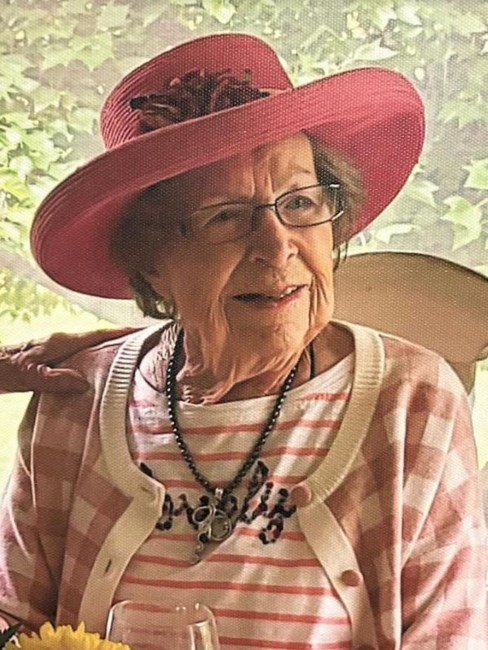 Maudie Wilcox Obituary - Holland, MI