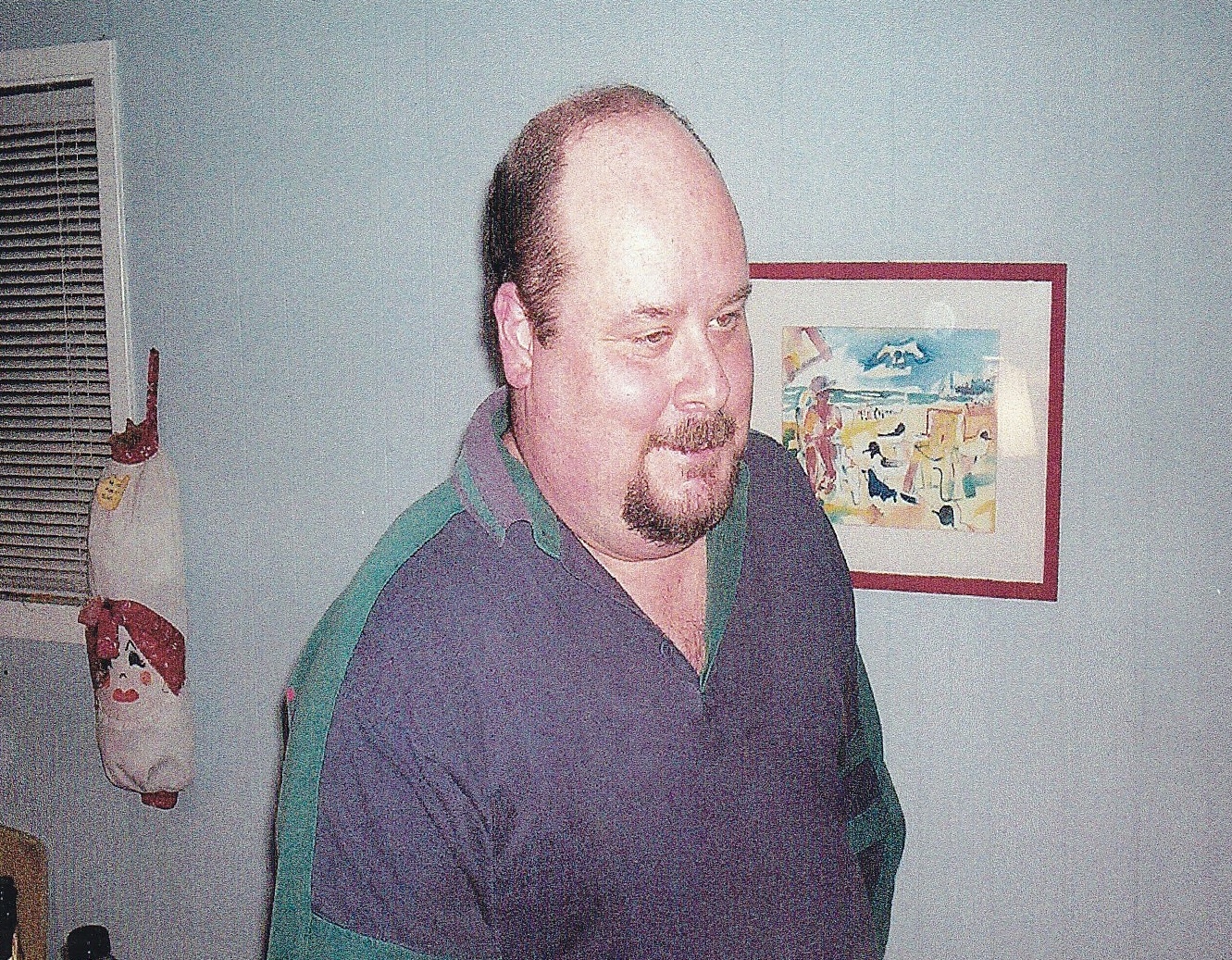 Michael Turney Obituary - Mobile, AL