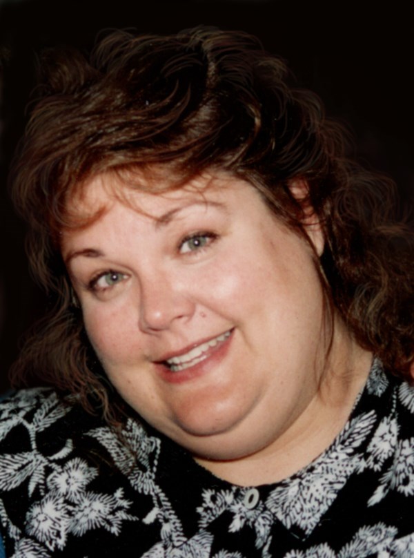Marci Chapman Obituary - Millcreek, UT