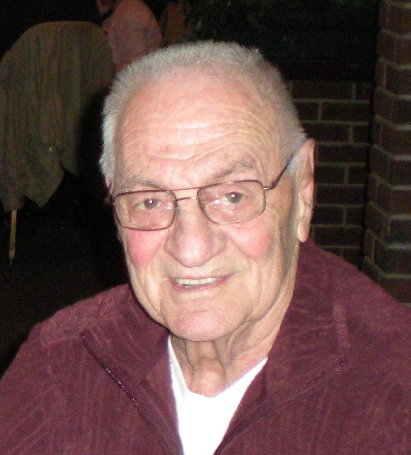 Robert J. Budd Obituary - Peoria, IL