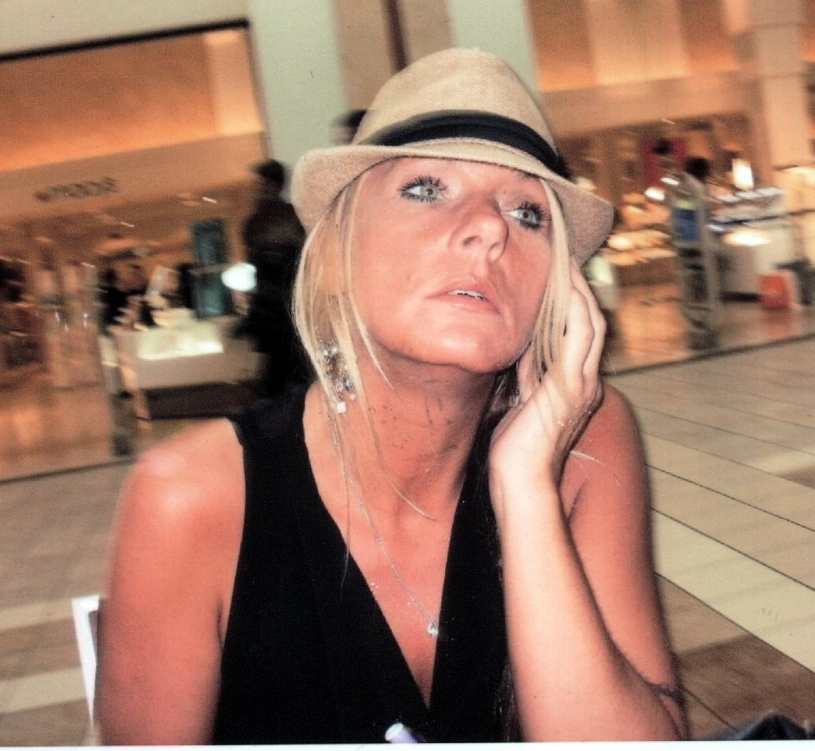 Irene Denean "Deni" Halverson Obituary - Everett, WA