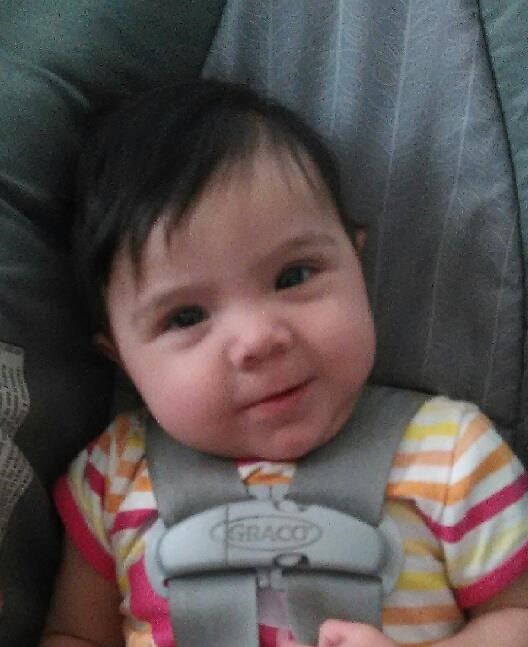 Isabella Irene Carrillo Obituary - Phoenix, AZ