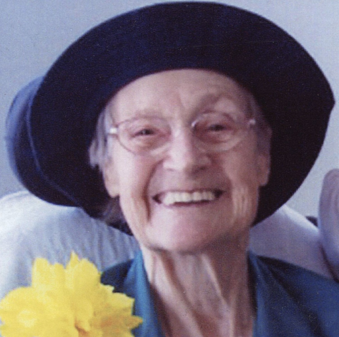 Ethel Jean Little Obituary - Burnaby, BC