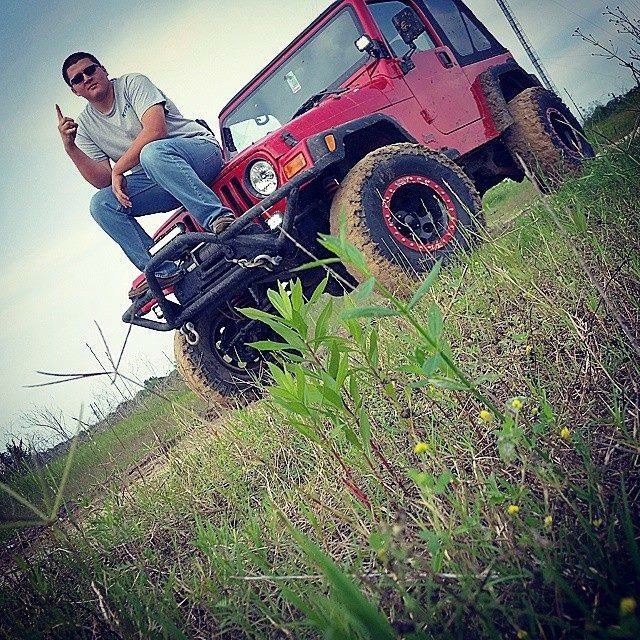 Jason Cisneros Obituary - Houston, TX