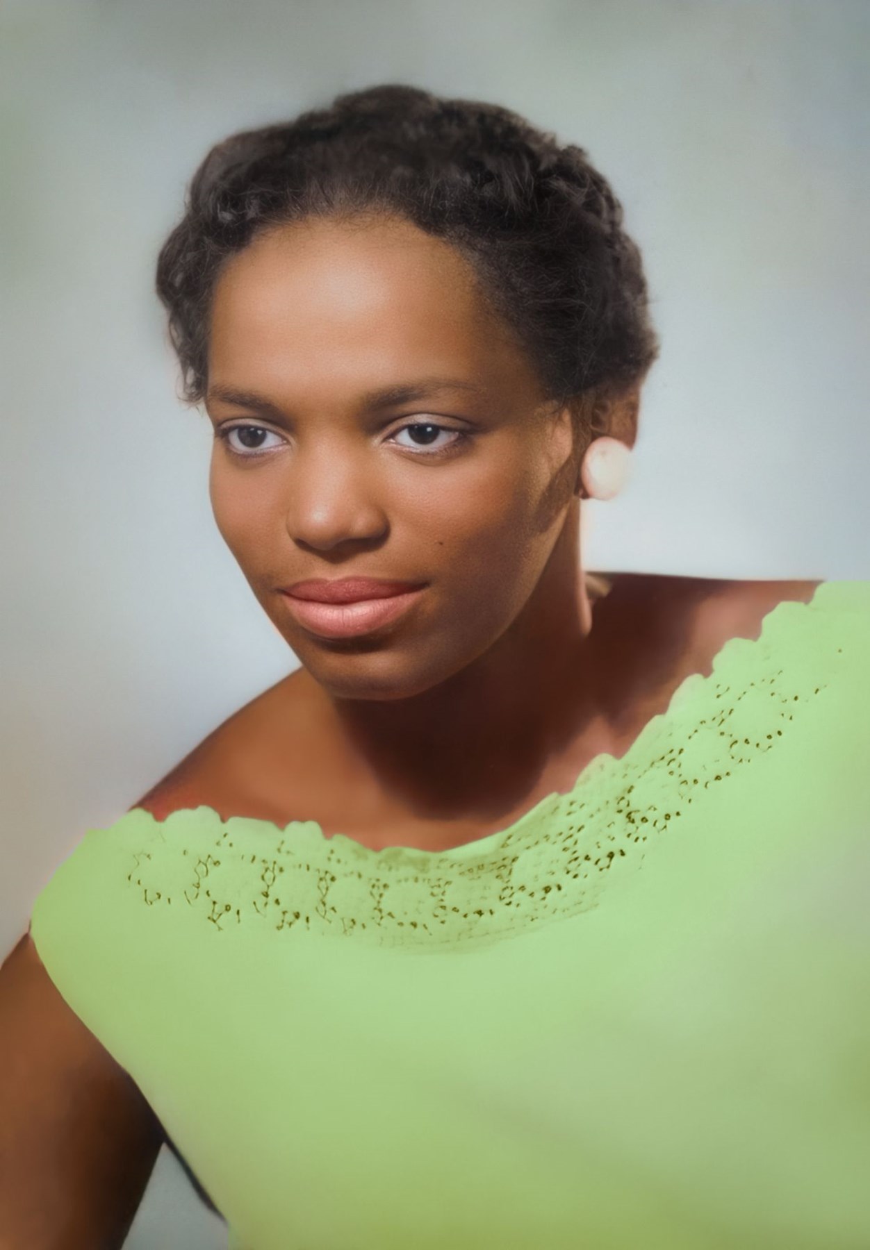 Uranie Abrams Obituary - Toronto, ON