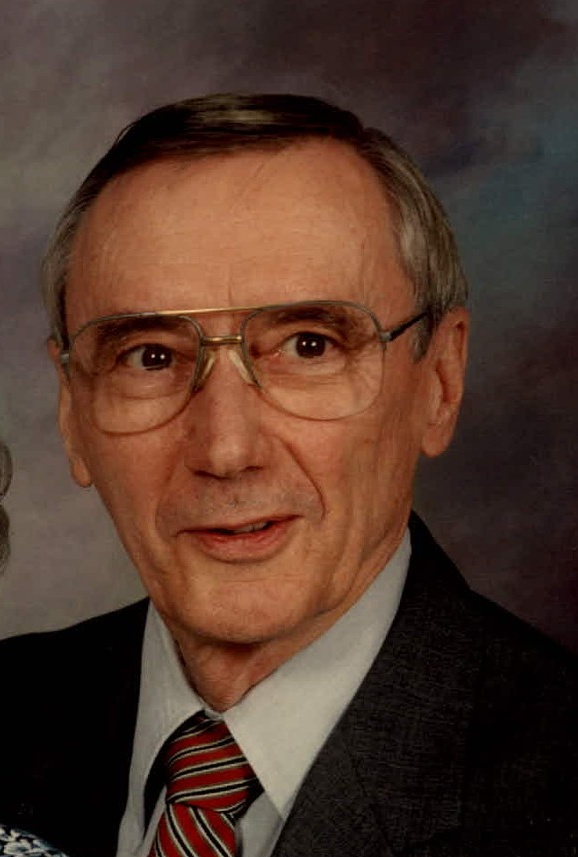 William “Bill” Walter Obituario