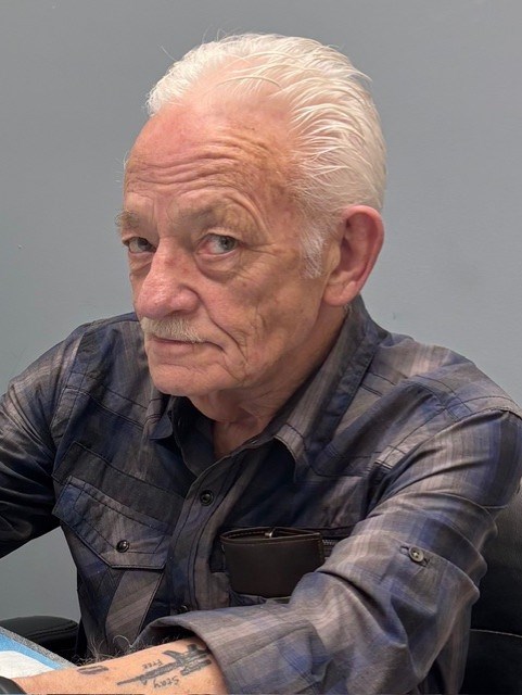 David Comfort Obituary - Kitchener, ON