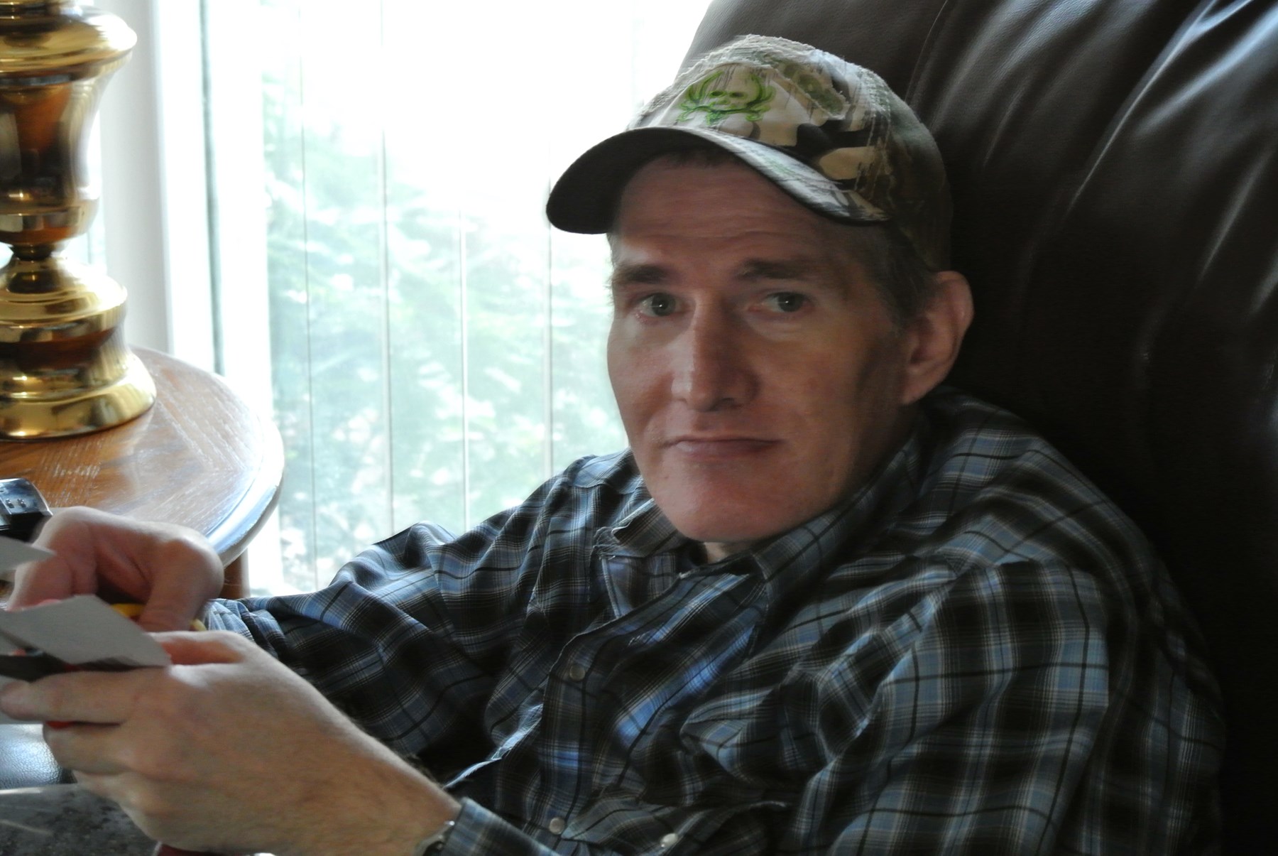 Stephen Sparkman Obituary - Decatur, AL