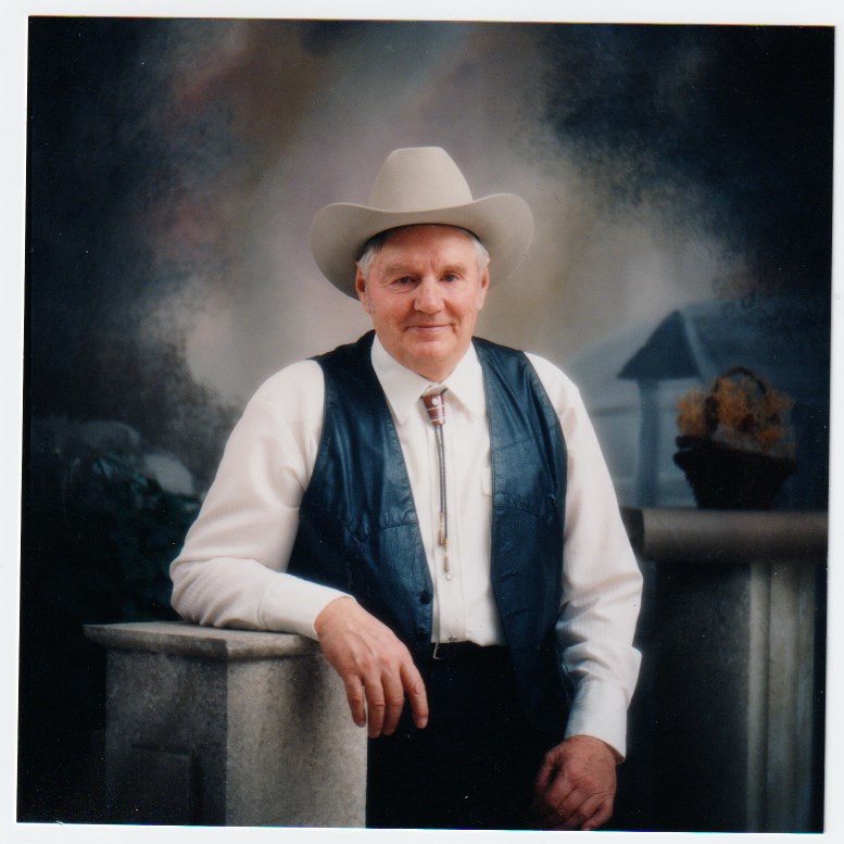 John Knoss Obituary - Assiniboia, SK