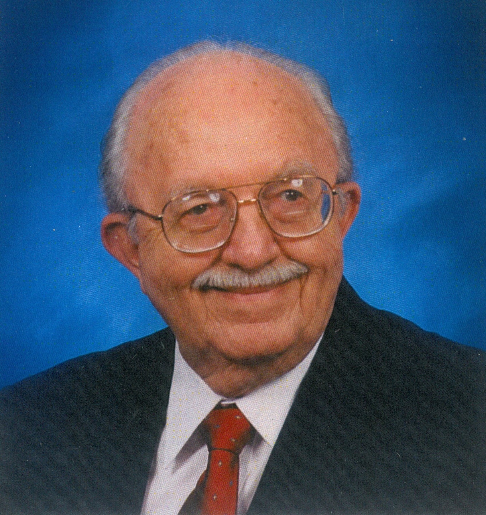 Lloyd "Ted" McBeth Obituary - Houston, TX