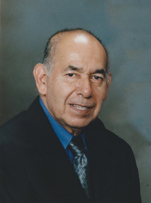 Raymon Manzanares Obituary - Riverside, CA