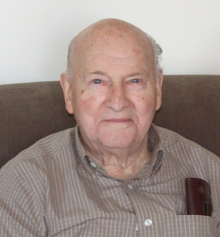 Kenneth Weber Obituary - Kitchener, ON