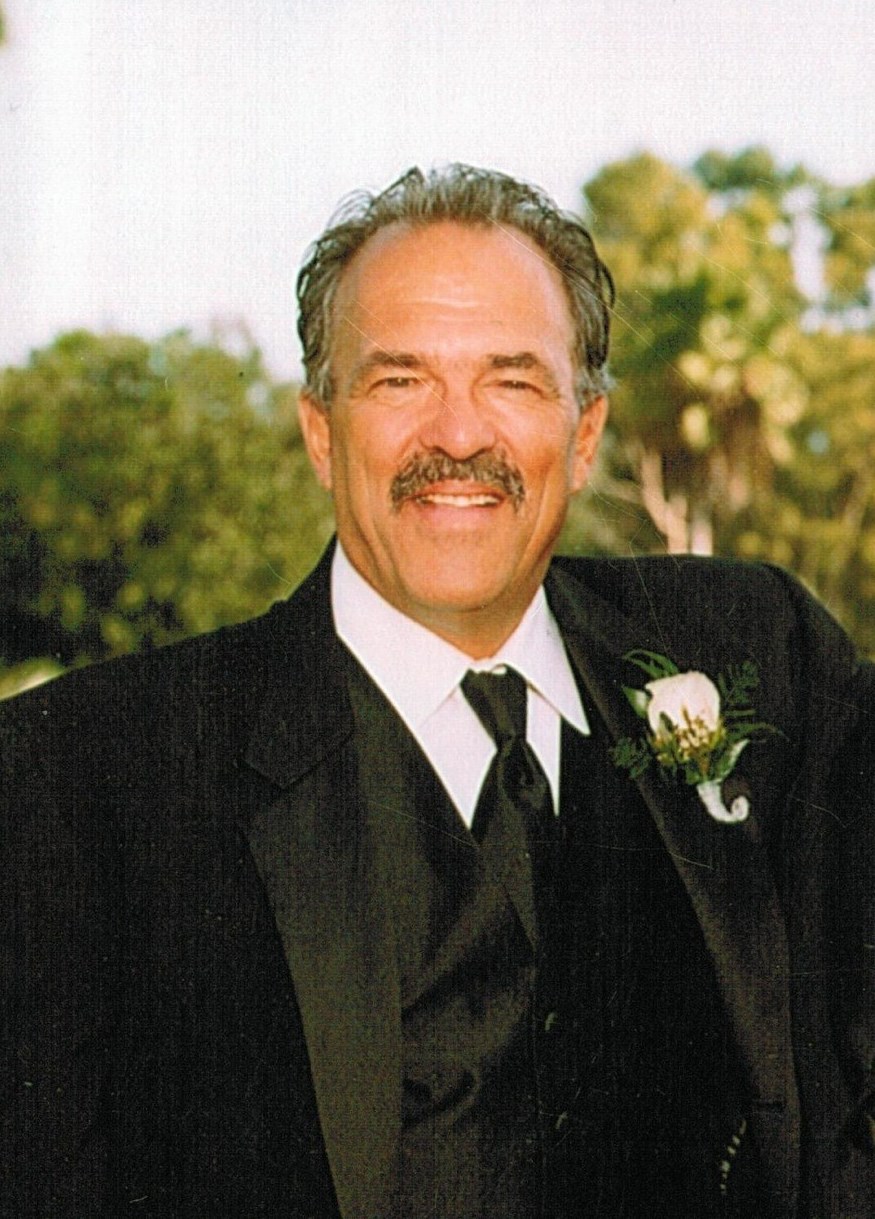 Frank Charles Silva Obituary - Riverside, CA