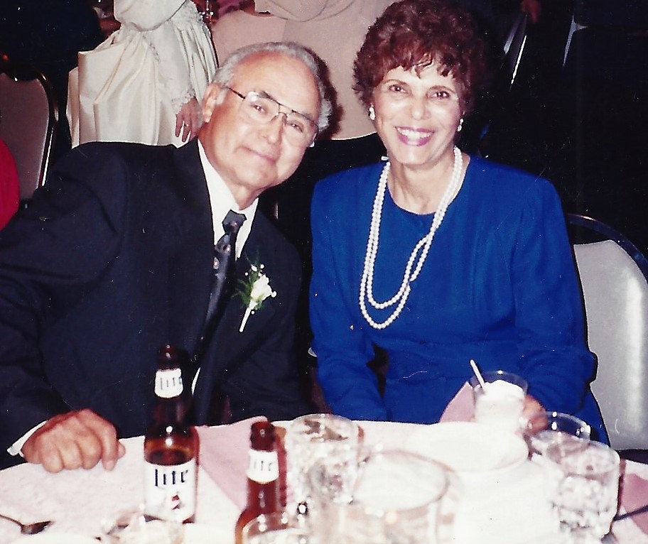 Raymond Edward Sandoval Obituary - El Cajon, CA