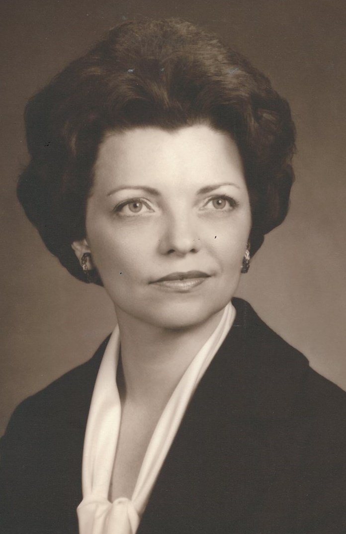 Patricia Ann Phelps Obituary - Grosse Pointe Woods, MI