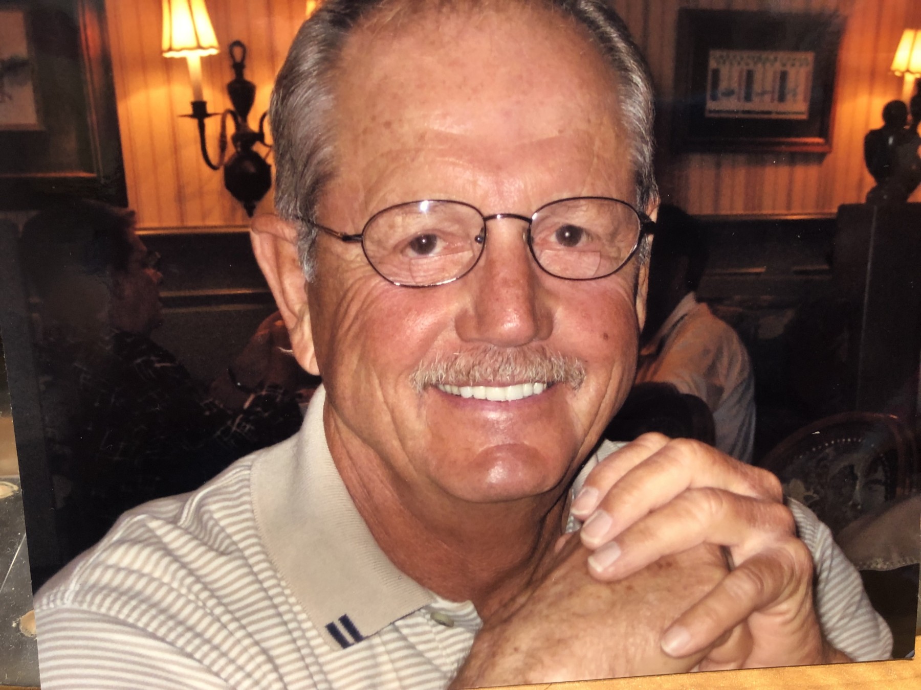 Thomas A. Poff, Jr. Obituary - Olive Branch, MS