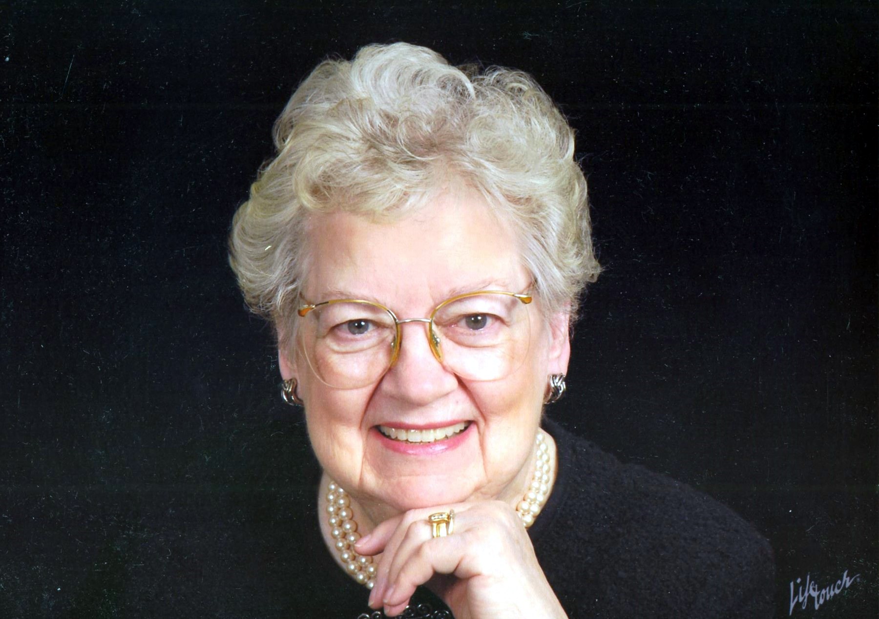 Ruth A. Schlecht Obituary - Rochester, MI