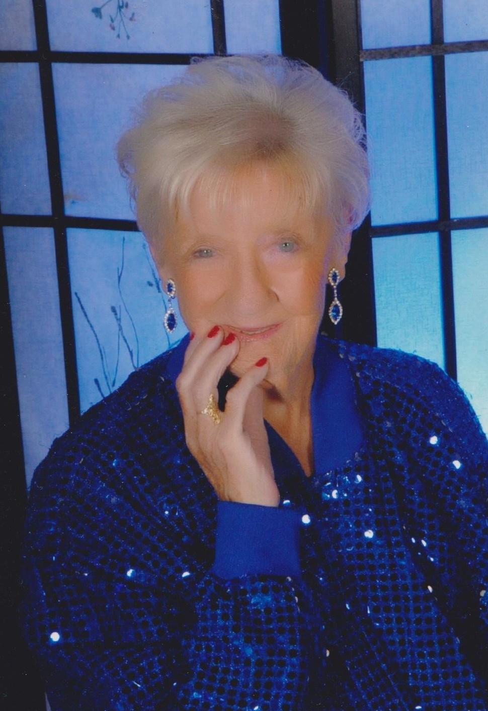 Josephine R. DeLuca Obituary - Rockledge, FL