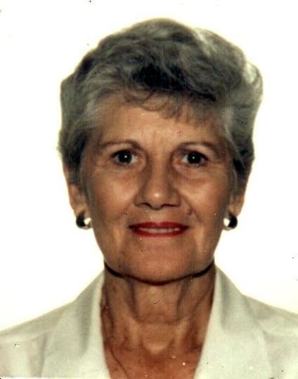 Julia Megredy Obituary - Dallas, TX