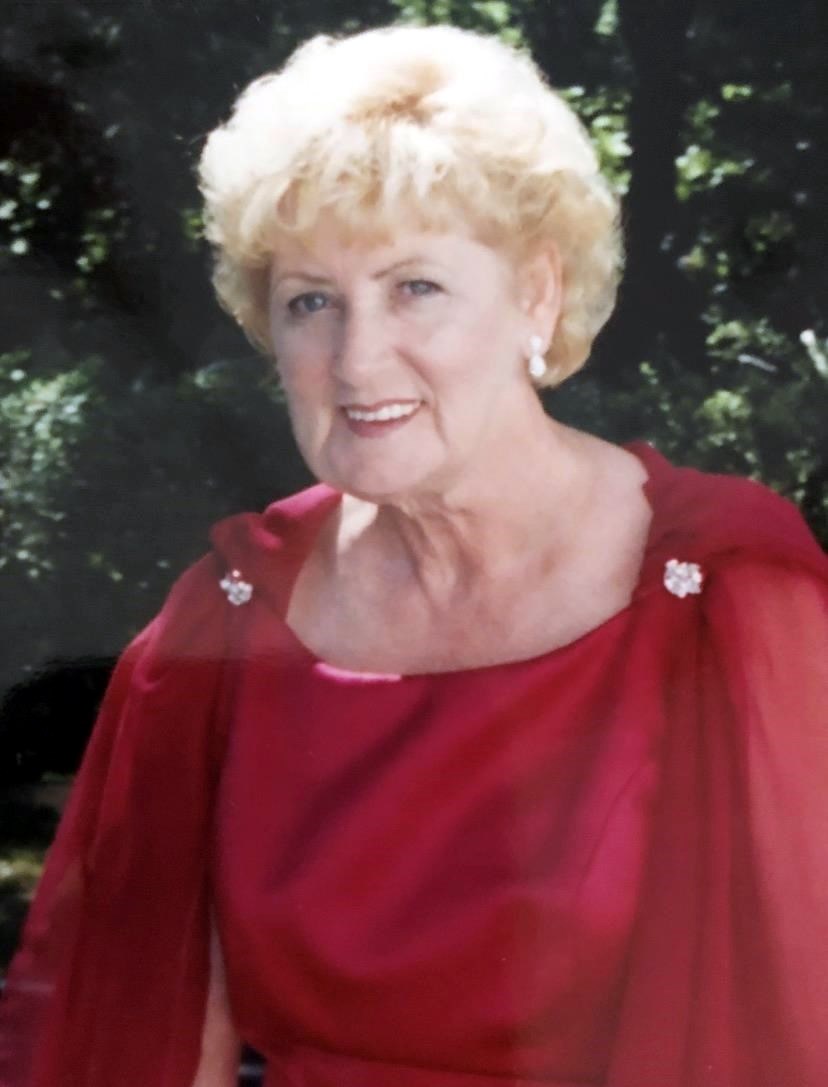 Catherine Morrison Obituary - Southport, NC