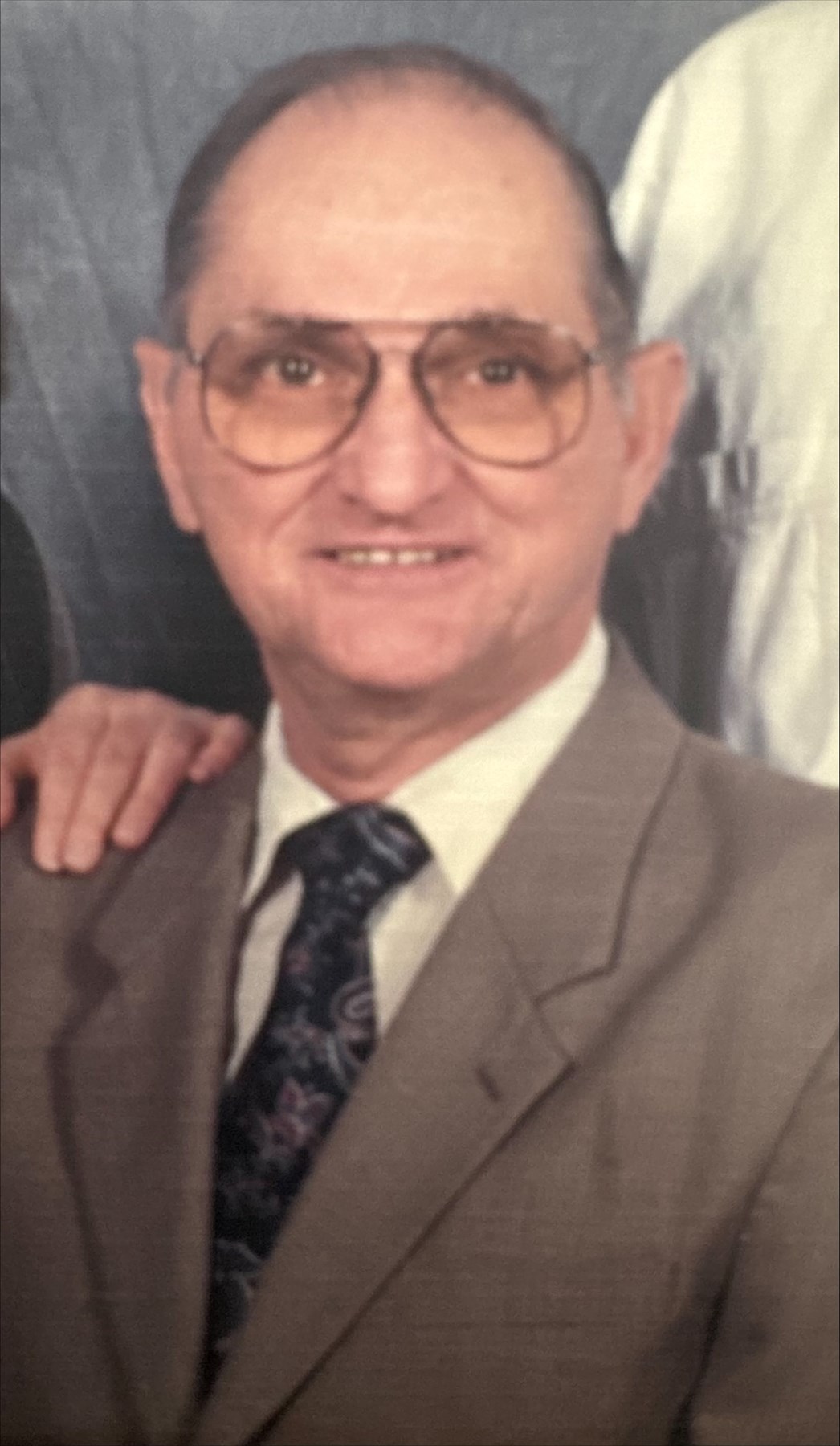 David Hammond Obituary - West Valley City, UT