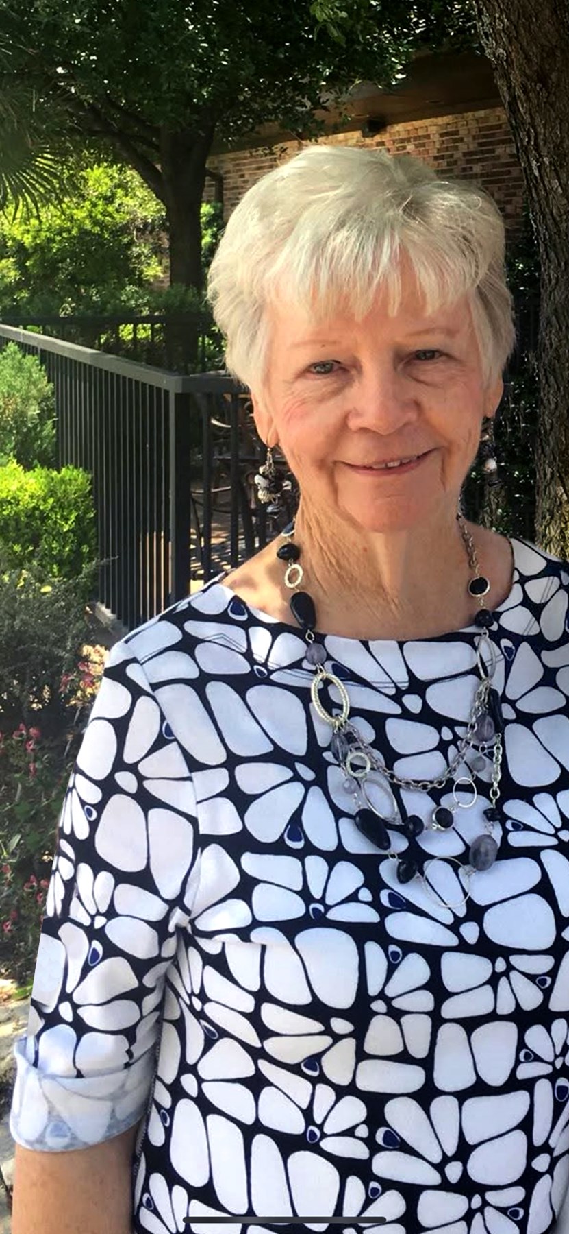 Elsie Martin Obituary - Plano, TX