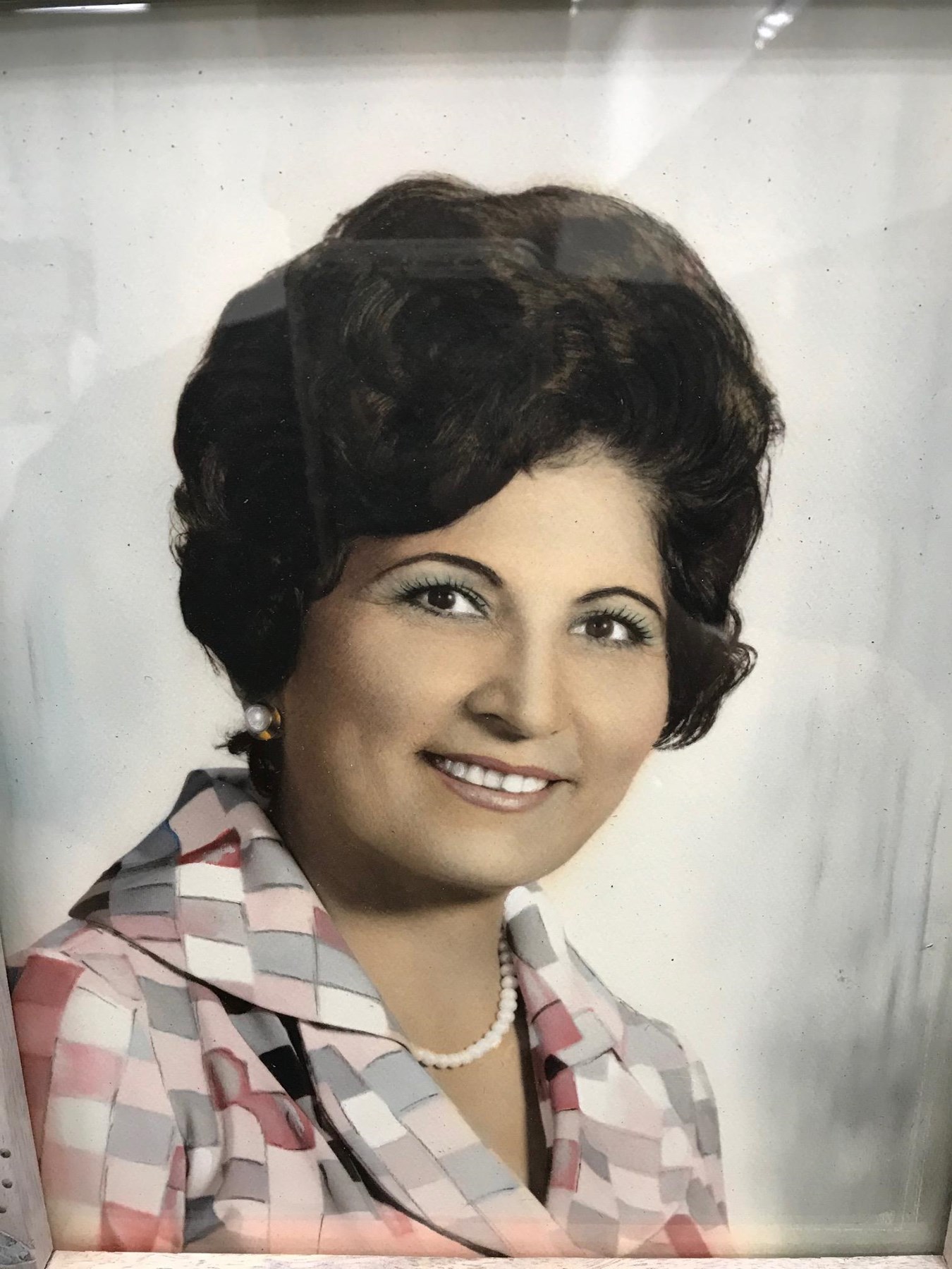Rosa Cotté Báez Obituary - Bayamon, PR