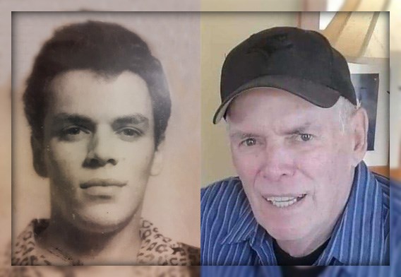 Michael Renault Mageau