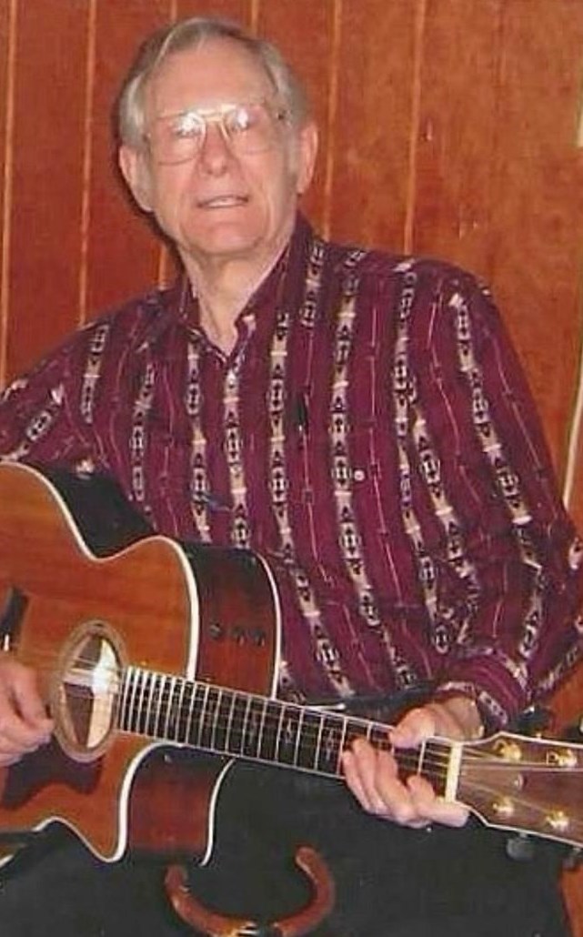 Elgie Henderson Obituary - Arlington, TX