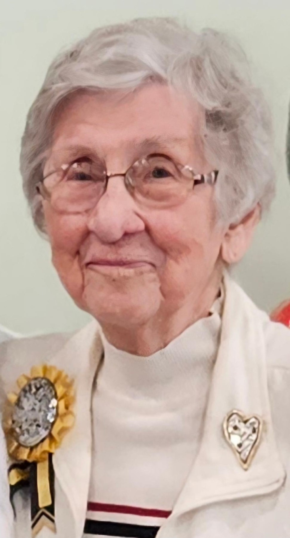 Elizabeth Muir Obituary - Martinsville, VA