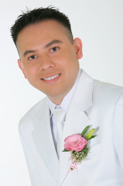 The Nguyen Bui Obituary - San Jose, CA