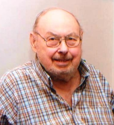 William Edward Bish Obituary - Kitchener, ON