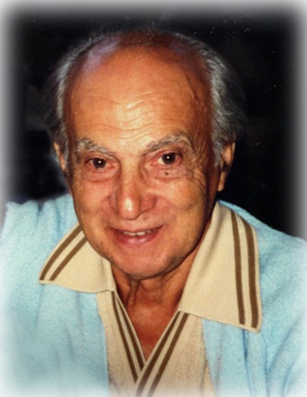 Louis Boccio Obituary - Tucson, AZ