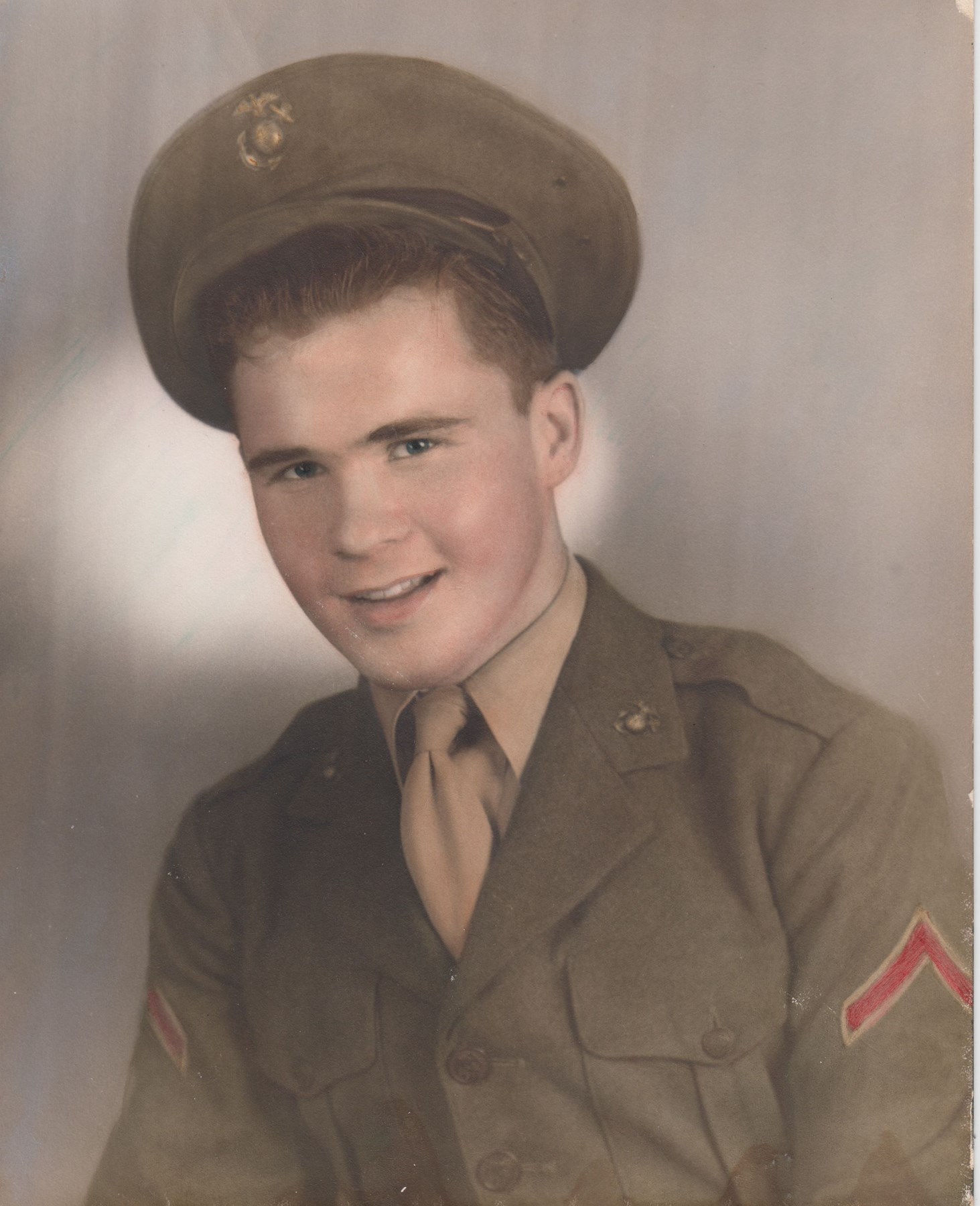 Alexander Joseph Carmichael Jr. Obituary - Henderson, NV