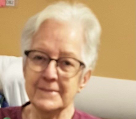 Mary Benyei Obituary - Regina, SK