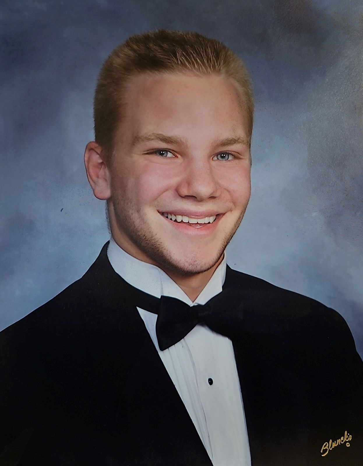 Garrett Foster Obituary - Plano, TX