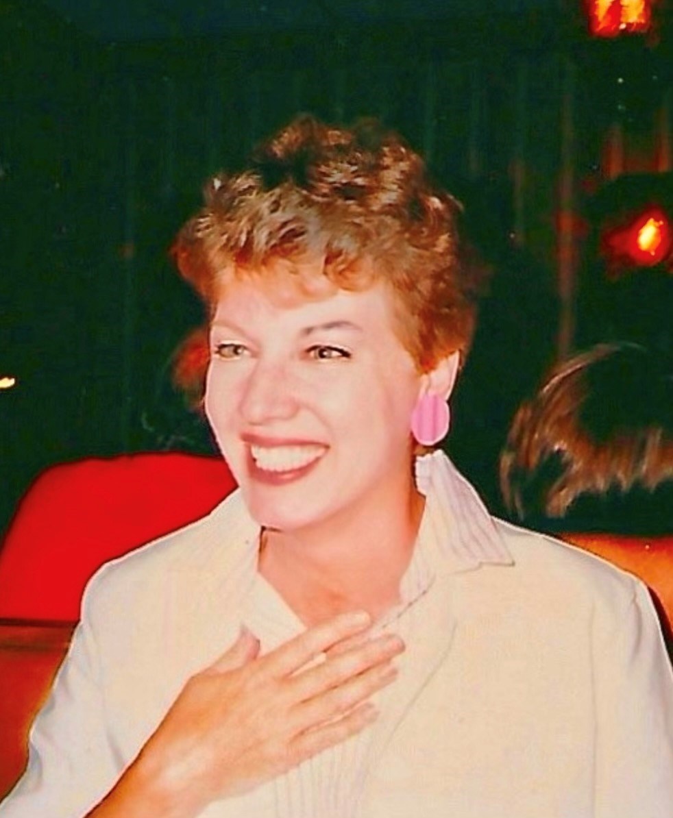 Lorelei Francomb Obituary - Holland, MI