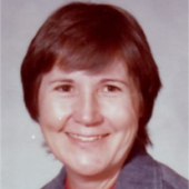 Betty Prock Obituary - Casa Grande, AZ