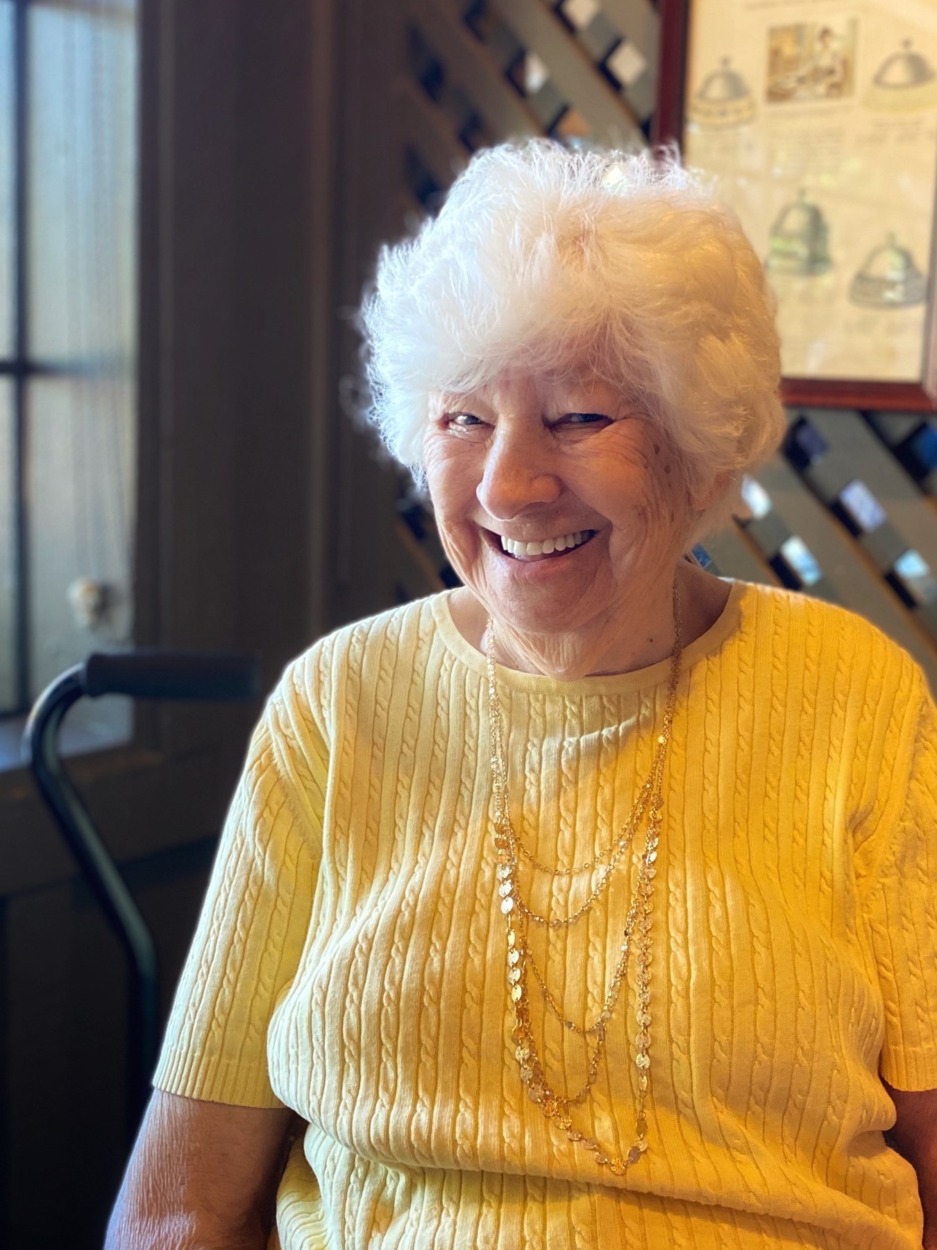 Maggie Tapp Obituary - Kennesaw, GA