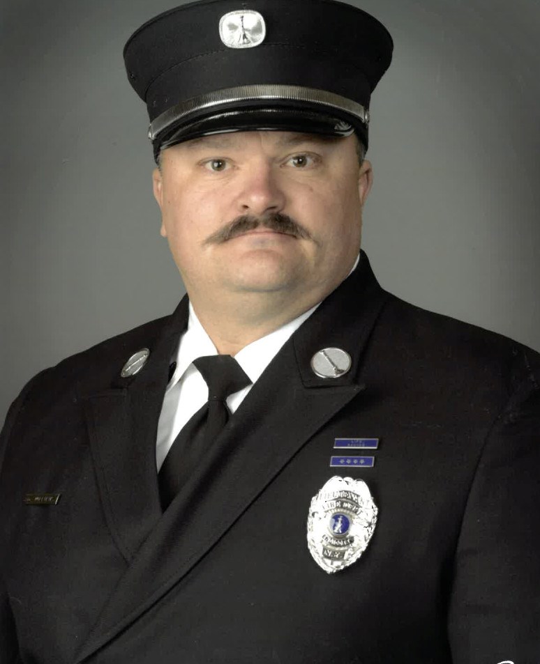 Daniel Williams Obituary - Port Dickinson, NY